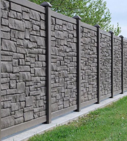 Legacy Fence LLC - Transform Your Property with Stunning Fences
